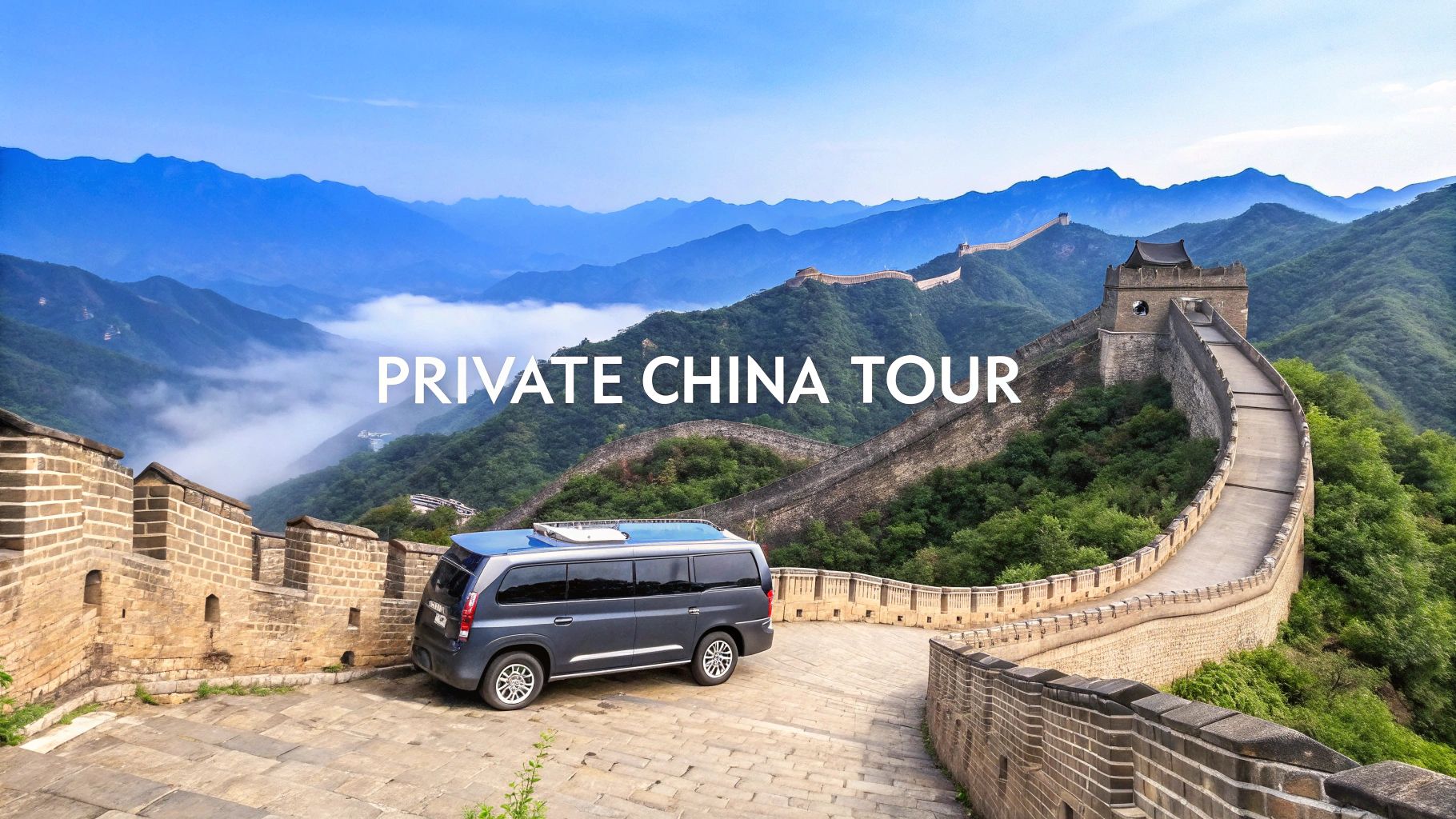Your Ultimate Guide to a Private Tour of China