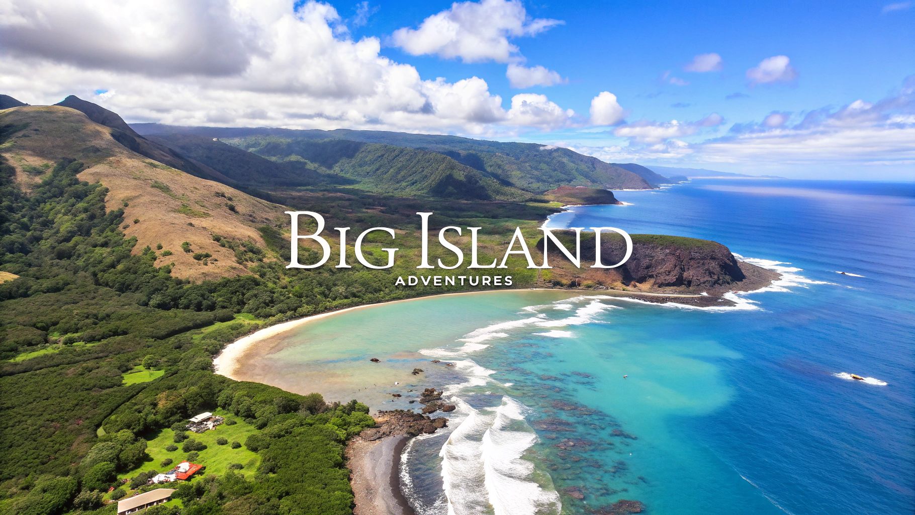 Top Things to Do on the Big Island of Hawaii