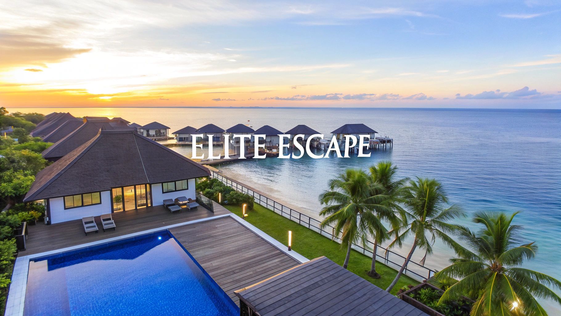 The Best Luxury All-Inclusive Resorts for an Elite Escape