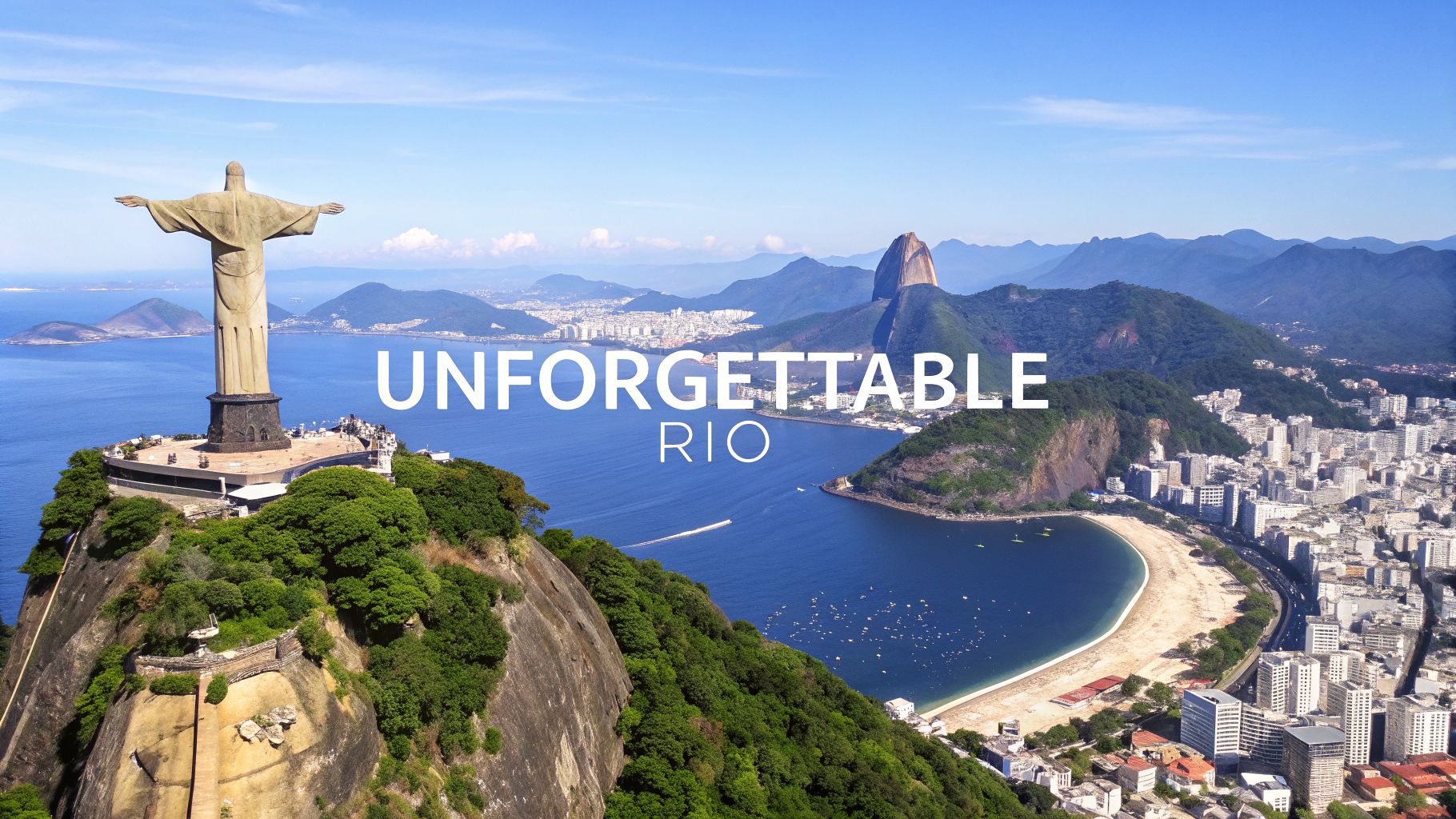 10 Unforgettable Things to Do in Rio for the Discerning Traveler